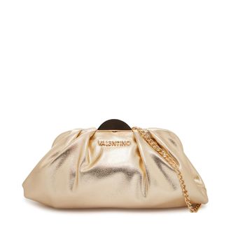 Valentino Handtasche Valentino Iside VBS9YA17 Goldfarben