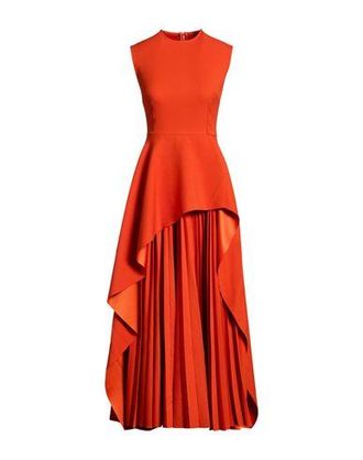Solace London ROBES - Robes longues sur YOOX.COM
