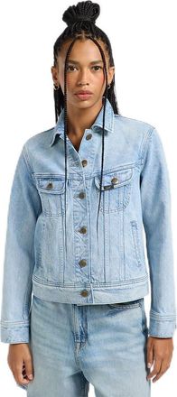 Lee Damen Rider Jacket, NEW FIXATION, XL EU