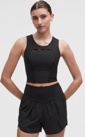 lululemon Débardeur Go Further à rangement pour glace pour Femmes - Taille 10