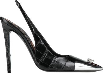 Philipp Plein SCHUHE - Pumps auf YOOX.COM