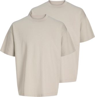 Jack & Jones Shirt Barron Tee