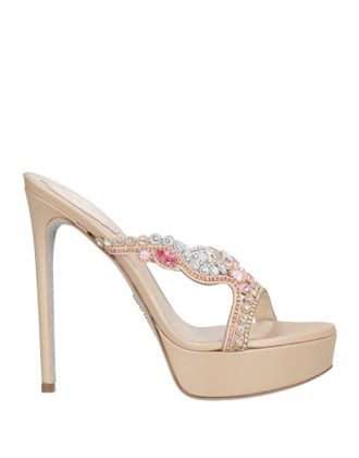 Rene Caovilla SCHUHE - Sandalen auf YOOX.COM