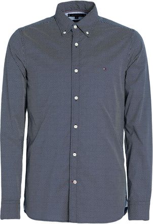 Tommy Hilfiger TOPS - Hemden auf YOOX.COM