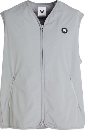 Wood Wood JACKEN & M&Auml;NTEL - Westen auf YOOX.COM