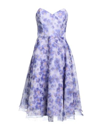 Elisabetta Franchi KLEIDER - Midi-Kleider auf YOOX.COM