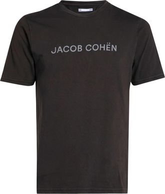 Jacob Cohen TOPS - T-shirts auf YOOX.COM