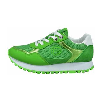 Bagatt Siena Sneaker - - Shoes - Damen - Gr&uuml;n - 38 EU