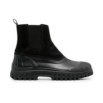 Diemme Balbi Chelsea Boots - - Shoes - Herren - Schwarzk - 41 EU