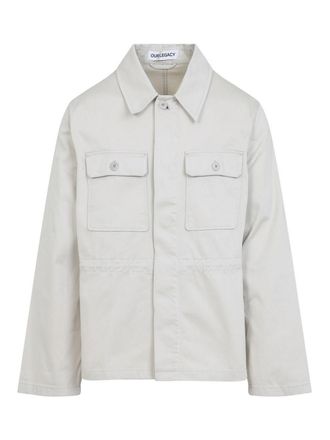 Our Legacy Veste Casual - Beige