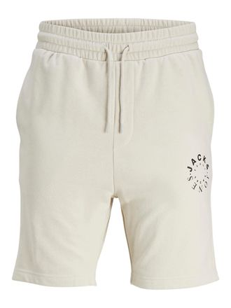 Jack & Jones JPSTWARRIOR Sweat Shorts IM