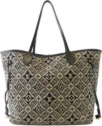 Louis Vuitton Damen, Pre-Owned, Grau, ONE SIZEGr&ouml;&szlig;e