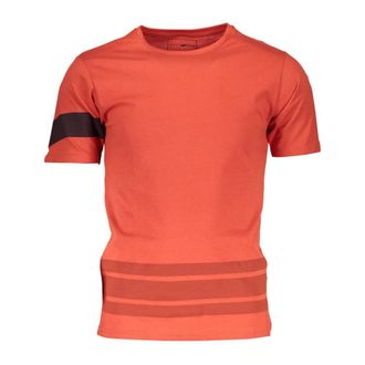 Gas Gas, Herren, Oberteile, Orange, XLGr&ouml;&szlig;e