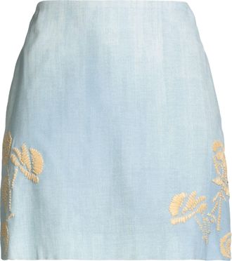 Ermanno Scervino HOSEN & R&Ouml;CKE - Minir&ouml;cke auf YOOX.COM