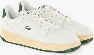 Lacoste Baskets L001 en cuir