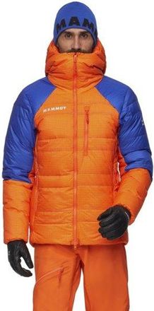 Mammut Eiger Nordwand Advanced Down IN Hooded M - Daunenjacke - Herren