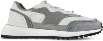 Buttero Ventura Baskets - Homme - Chaussures - Gris - Taille: 41 EU