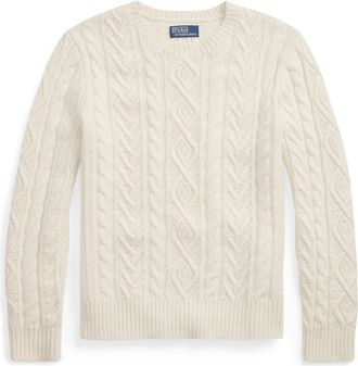 Ralph Lauren STRICKWAREN - Pullover auf YOOX.COM