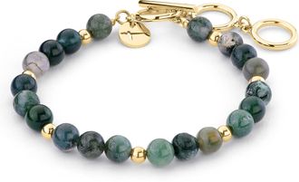 Tamaris Armband TJ-0360-B-21 Grün