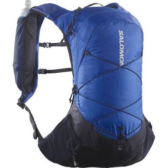 Salomon Rucksack XT 10 SET Lapis Blue/CARBON