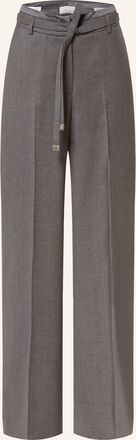 PESERICO Peserico Marlenehose grau