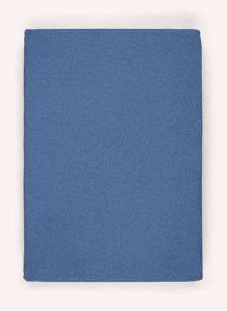 Formesse Formesse Spannbettlaken Bella Gracia blau