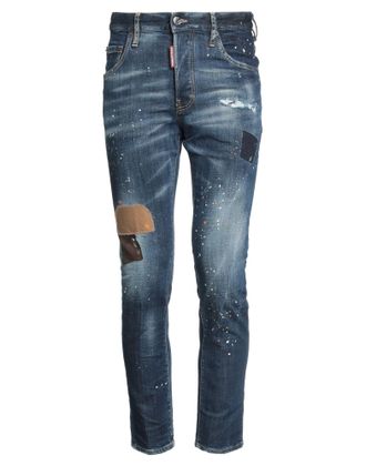 Dsquared2 HOSEN & R&Ouml;CKE - Jeanshosen auf YOOX.COM