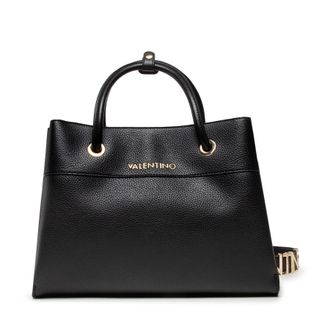 Valentino Handtasche Valentino Alexia VBS5A802 Schwarz