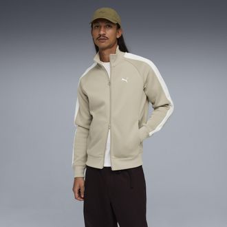 Puma T7 ALWAYS ON Trainingsjacke Herren, Kleidung,, XXL