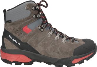 Scarpa SCHUHE - Stiefeletten auf YOOX.COM