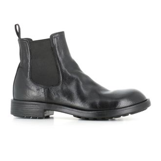 Officine Creative Damen, Schuhe, Schwarzk, 36 EUGr&ouml;&szlig;e