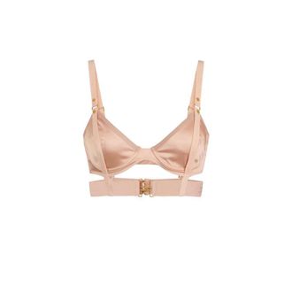 Elisabetta Franchi Damen, Unterw&auml;sche, Rosa, SGr&ouml;&szlig;e