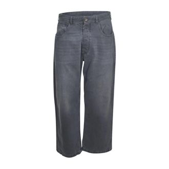Maison Margiela Herren, Jeans, Grau, W31Gr&ouml;&szlig;e