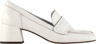 H&ouml;gl Damen, Schuhe, Wei&szlig;, 42 EUGr&ouml;&szlig;e