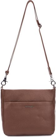 Mandarina Duck Mellow Leather Crossover, Damen, 06 m