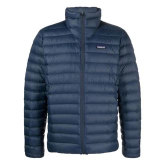 Patagonia Herren, Sport, Blau, SGr&ouml;&szlig;e