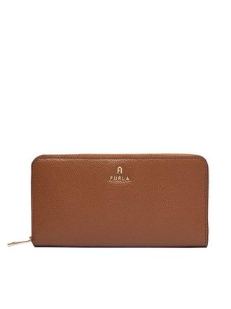 Furla Geldb&ouml;rse Camelia XL WP00322 ARE000 CN 03B00 Dunkelbraun