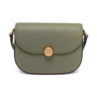 Furla Femme, Sacs, Vert, Taille: ONE Size Crossbody Bag