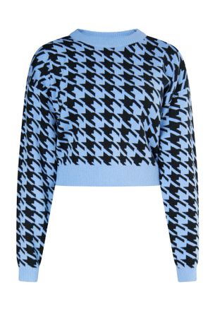 Mymo Pullover