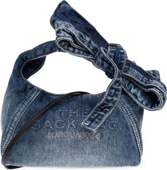 Marc Jacobs Femme, Sacs, Bleu, Taille: ONE Size Sac Sac Mini