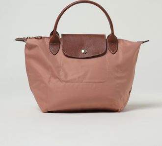 Longchamp Minitasche LONGCHAMP Damen Farbe Puder