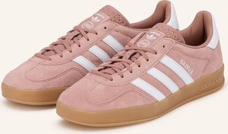 adidas Originals Adidas Originals Sneaker Gazelle Indoor W rosa