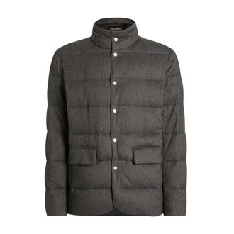 Dolce & Gabbana Herren, Jacken, Grau, XLGr&ouml;&szlig;e