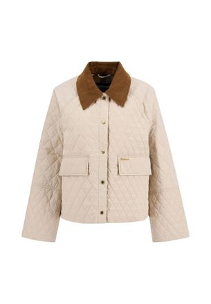 Barbour Damen Steppjacke KIRBY