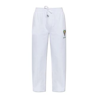 Casablanca Herren, Hosen, Wei&szlig;, XLGr&ouml;&szlig;e