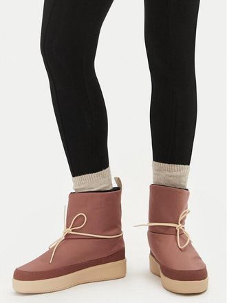 Napapijri Schneeschuhe NP0A4IKH Rosa