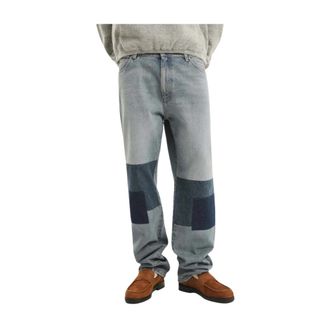 1989 STUDIO Gerades Jeans - - Jeans - Herren - Blau - W31