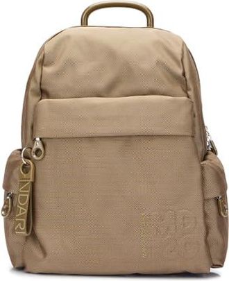 Mandarina Duck MD20 BACKPACK Femme, Taille Unique, huile, Taille unique