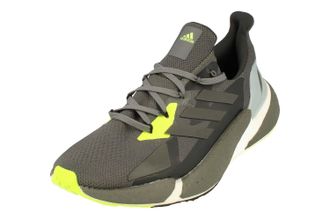adidas X9000L4 Herren Gr&uuml;n Turnschuhe