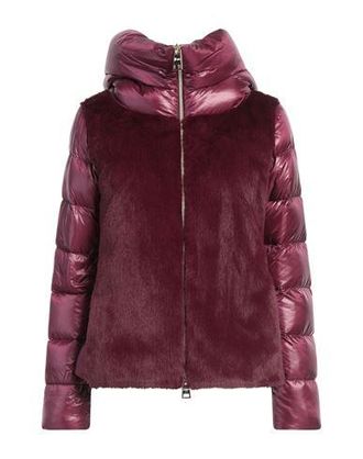 Herno MANTEAUX - Doudounes plume ou synth&eacute;tique sur YOOX.COM